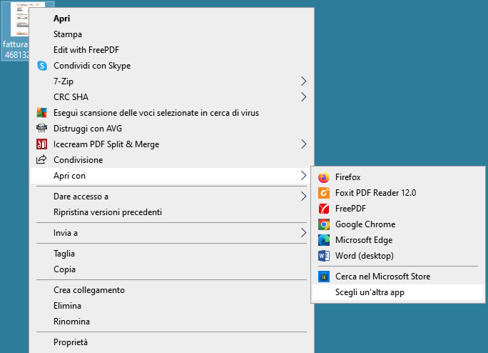 Come configurare un computer con software gratuiti - FASTWEBPLUS